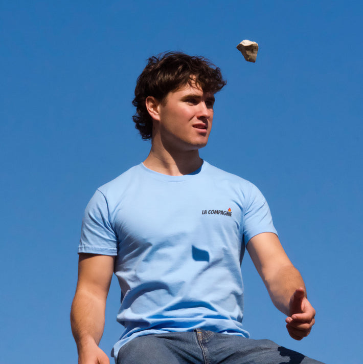 Qui sommes-nous ? – La Compagnie Creation