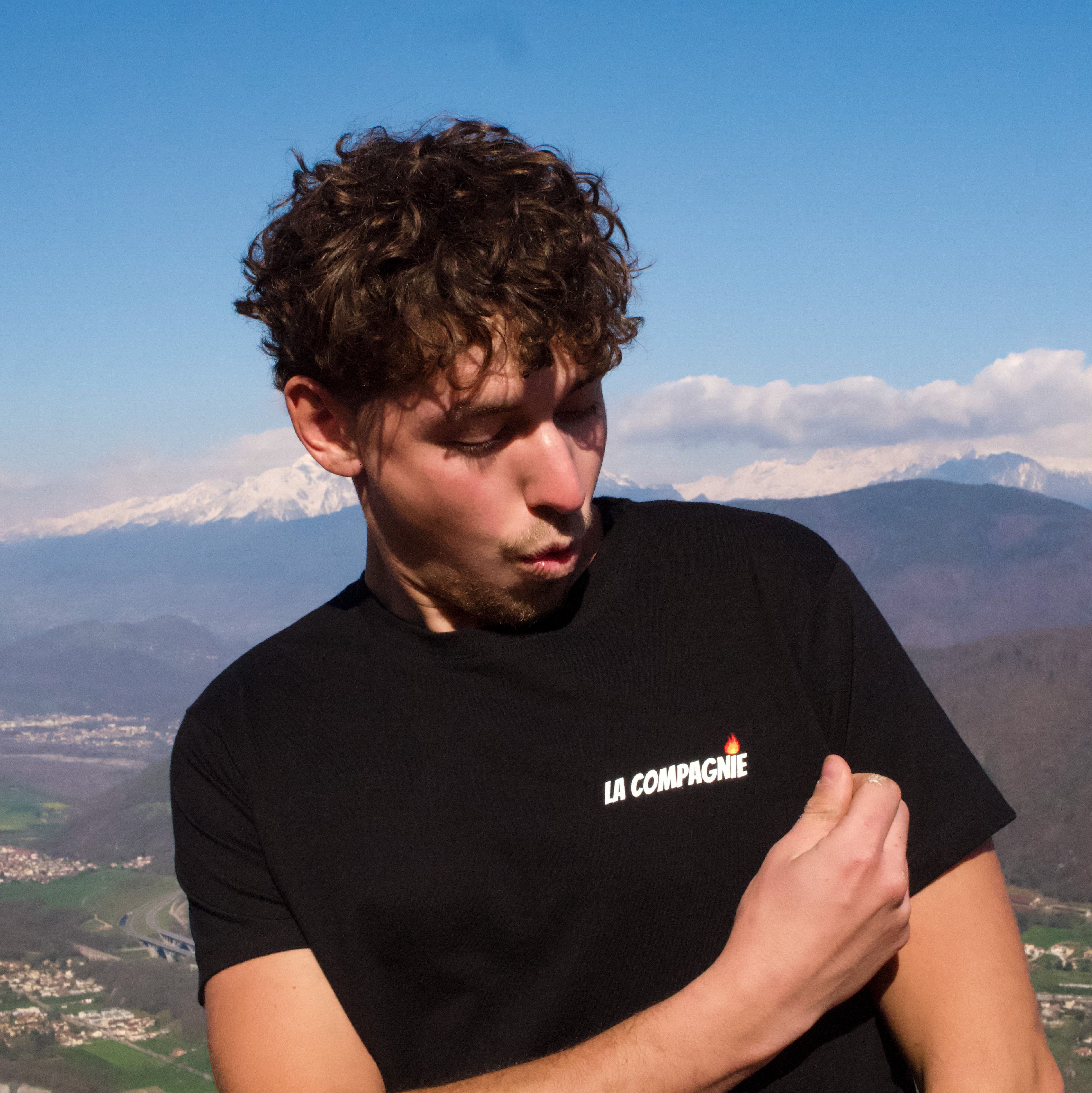 Qui sommes-nous ? – La Compagnie Creation